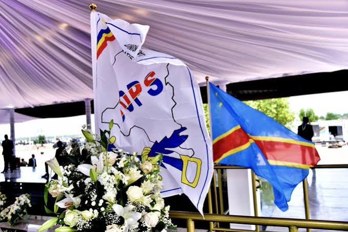 RDC/Politique: UDPS/Tshisekedi se désolidarise des candidats fraudeurs ...