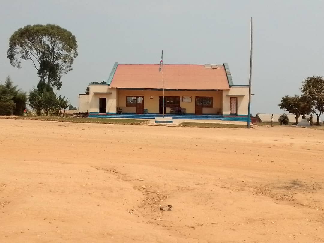 ITURI :Bientôt le territoire de mahagi sera électrifier - iturionline.net