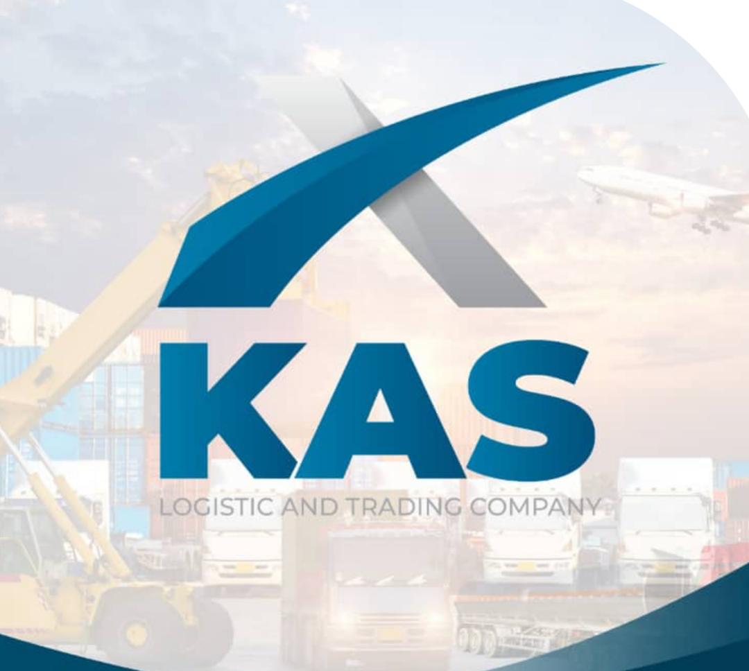KAS Logistic and Trading Company ouvre l’année 2026 sous le signe de l ...